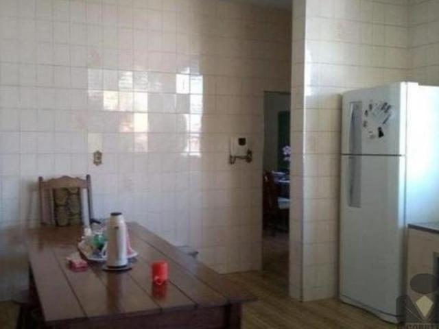 Casa para venda em Industrial, Contagem
