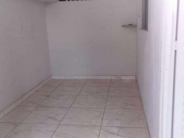 Casa para venda em Industrial, Contagem