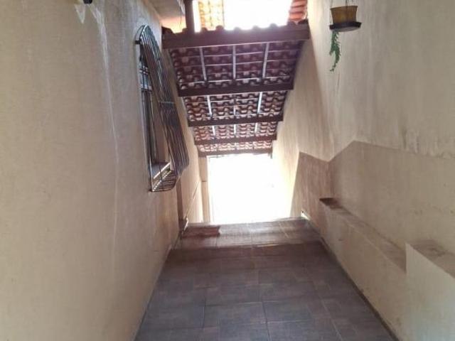Casa para venda em Industrial, Contagem