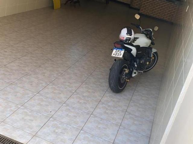 Casa para venda em Industrial, Contagem