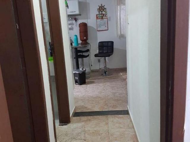 Casa para venda em Industrial, Contagem