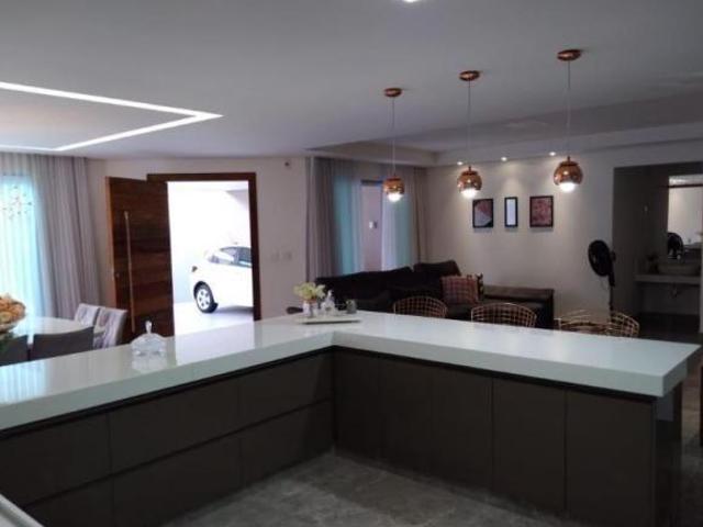 Casa para venda em Industrial, Contagem
