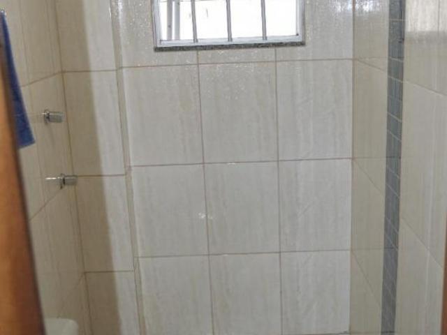 Casa para venda em Industrial, Contagem