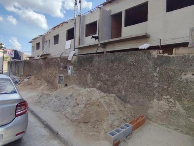 Casa para venda em Industrial São Luiz, Contagem