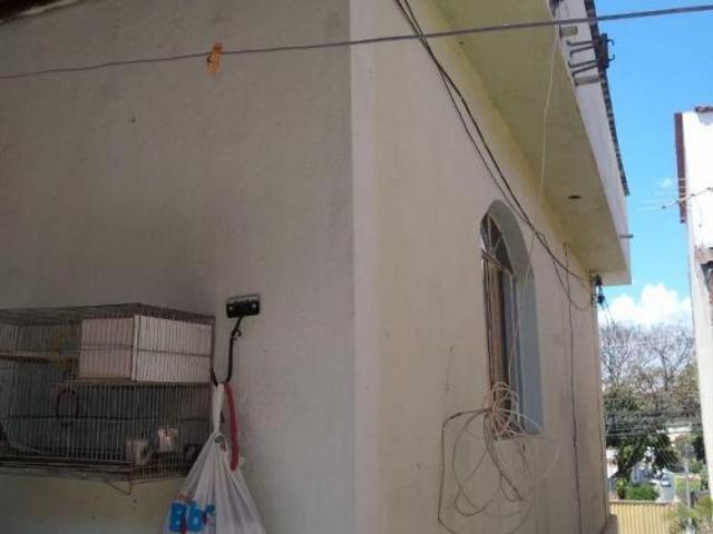 Casa para venda em Industrial São Luiz, Contagem