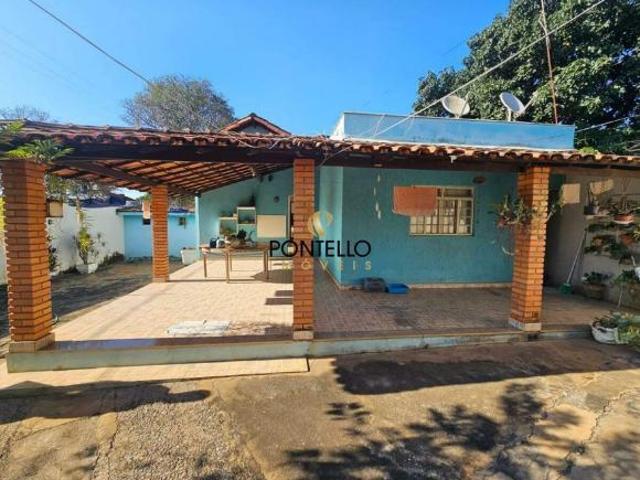 Casa para venda em Indústrias II, Sete Lagoas