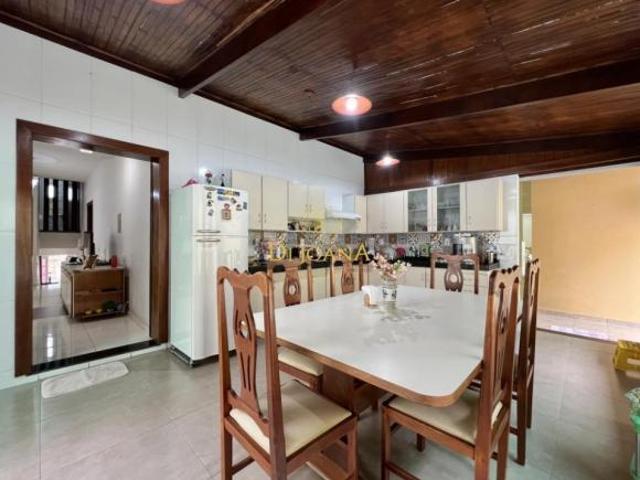 Casa para venda em Ingá Alto, Betim