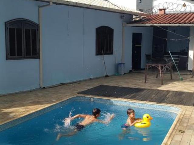 Casa para venda em Ingá Alto em Betim Minas Gerais de 164.00m² com 3 Quartos, 2 Suítes e 4 Garagens