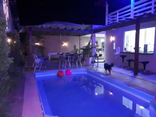 Casa para venda em Ingá de 320.00m² com 3 Quartos, 1 Suite e 4 Garagens
