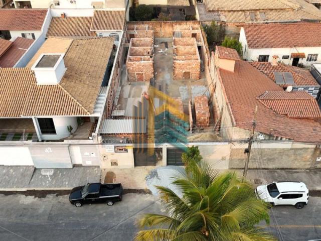 Casa para venda em Ingá em Betim Minas Gerais de 180.00m² com 3 Quartos, 1 Suíte e 3 Garagens