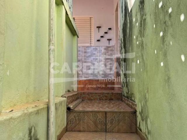 Casa para venda em Jardim Mariana de 120.00m² com 2 Quartos e 1 Garagem