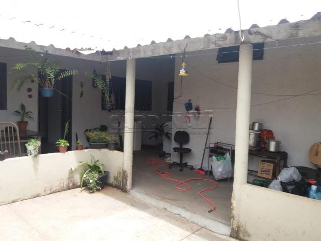 Casa para venda em Ibaté em Ibaté São Paulo de 113.00m² com 2 Quartos e 2 Garagens