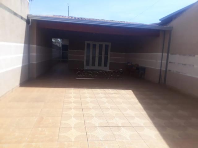 Casa para venda em Ibaté em Ibaté São Paulo de 116.00m² com 2 Quartos e 4 Garagens