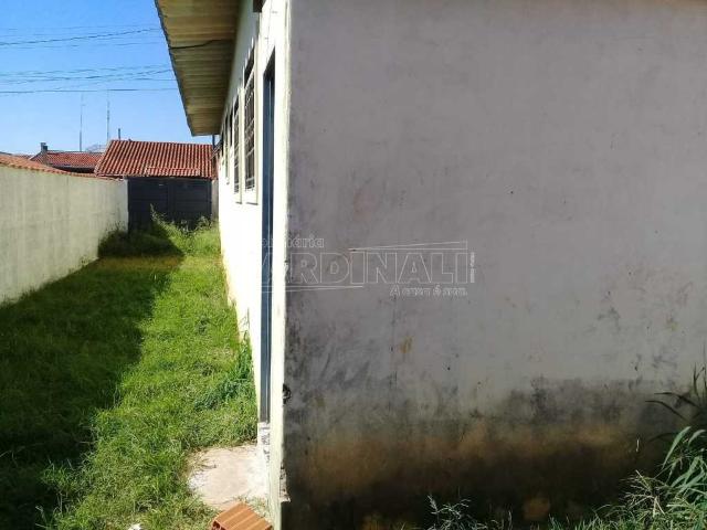 Casa para venda em Ibaté em Ibaté São Paulo de 137.00m² com 2 Quartos e 5 Garagens