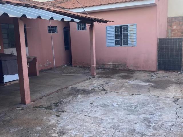 Casa para venda em Ibaté em Ibaté São Paulo de 97.00m² com 2 Quartos, 1 Suíte e 1 Garagem