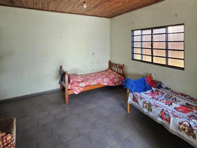 Casa para Venda em Ibirá, Centro, 2 dormitórios, 1 banheiro, 1 vaga