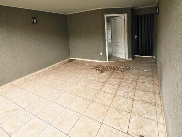 Casa para Venda em Ibirá, Centro, 4 dormitórios, 3 banheiros, 1 vaga