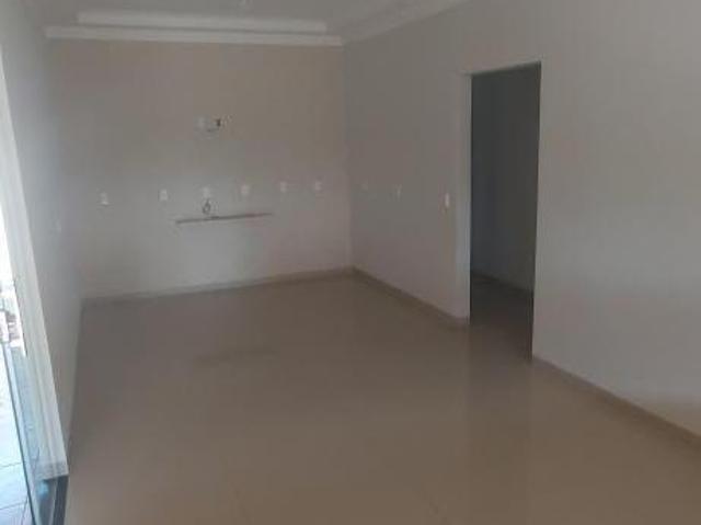 Casa para Venda em Ibirá, Jardim Olimpio, 3 dormitórios, 1 suíte, 3 banheiros, 2 vagas