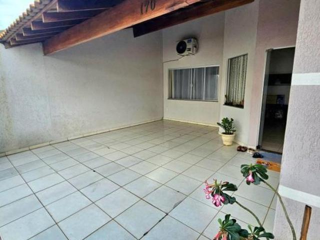 Casa para Venda em Ibirá, Jardim Olimpio, 4 dormitórios, 1 suíte, 3 banheiros, 2 vagas