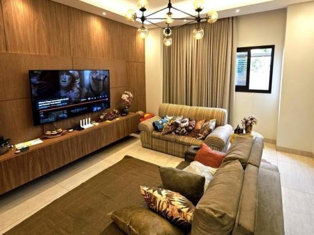 Casa para Venda em Ibirá, Jardim Bela Vista, 3 dormitórios, 1 suíte, 2 banheiros, 2 vagas