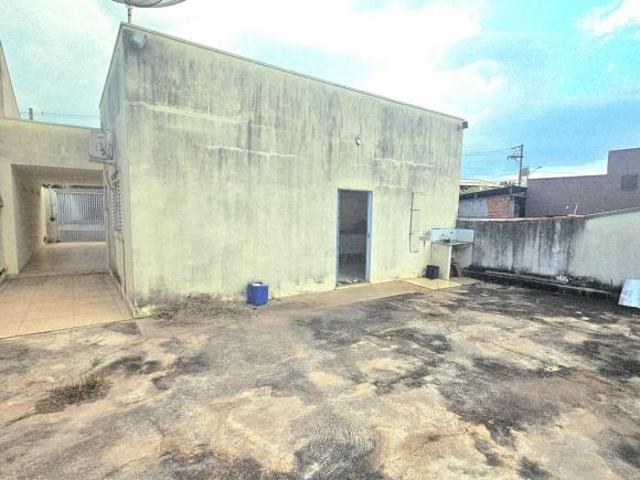 Casa para Venda em Ibirá, Jardim do Bosque 2, 2 dormitórios, 1 banheiro, 1 vaga