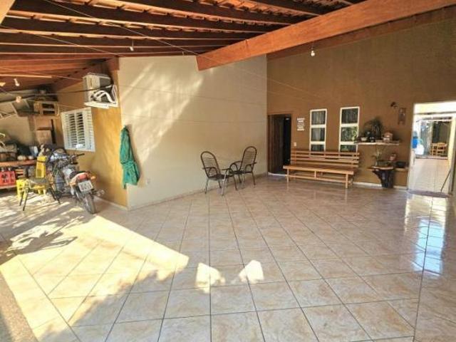 Casa para Venda em Ibirá, Jardim do Bosque, 3 dormitórios, 1 suíte, 3 banheiros, 2 vagas