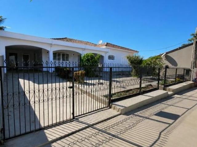 Casa para Venda em Ibirá, Jardim Paulista Termas de Ibirá, 4 dormitórios, 3 suítes, 4 banheiros, 1