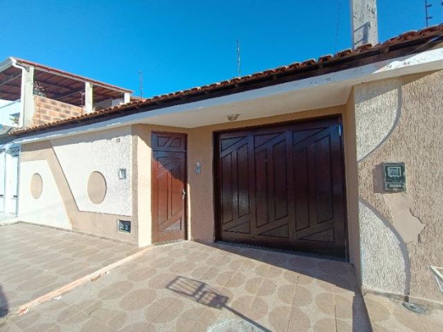 Casa para venda em Ibirapuera em Vitória Da Conquista Bahia de 140.00m² com 3 Quartos, 1 Suíte e 2 Garagens