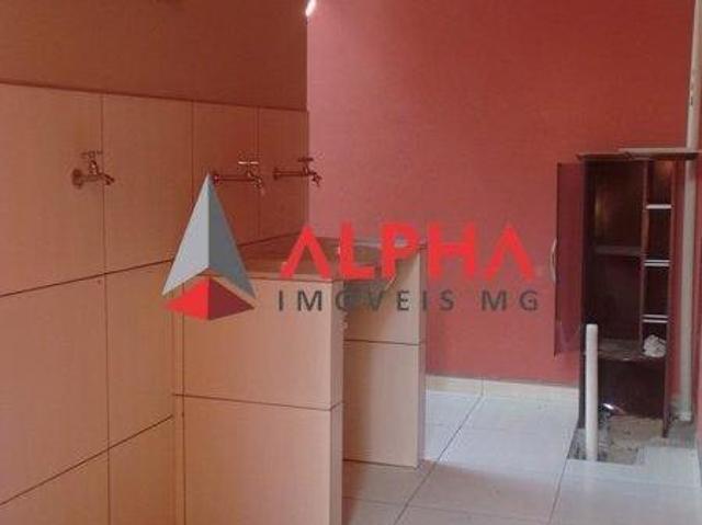Casa para venda em Ibirité