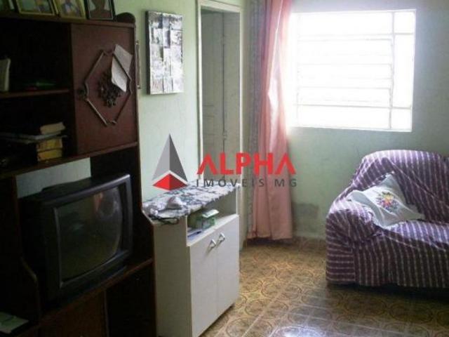 Casa para venda em Ibirité