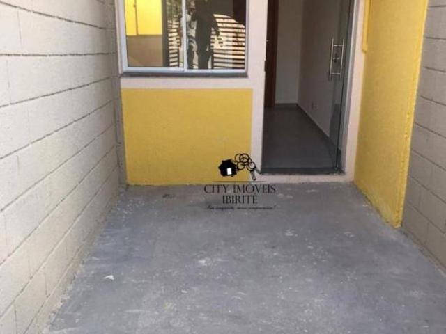 Casa para venda em Ibirité