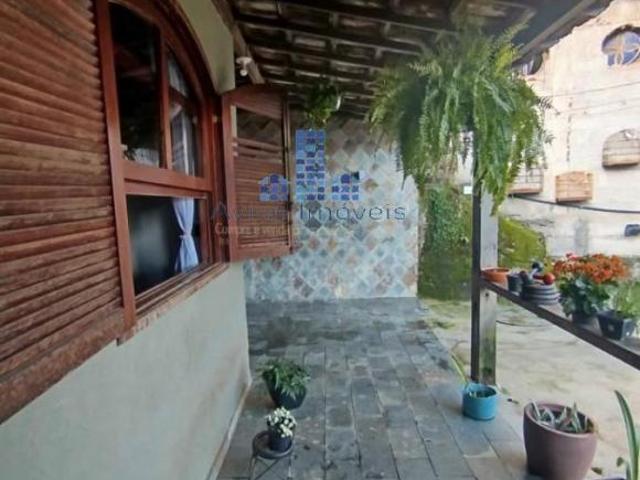 Casa para Venda em Ibirité, Washington Pires, 3 dormitórios, 1 banheiro, 10 vagas