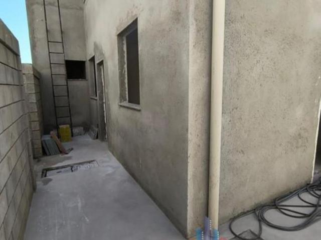 Casa para Venda em Ibirité, Barreirinho, 2 dormitórios, 1 suíte, 1 banheiro, 1 vaga