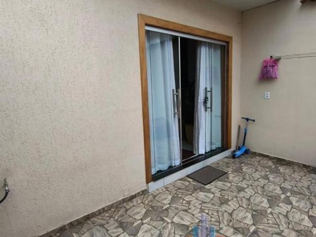 Casa para Venda em Ibirité, Bosque, 3 dormitórios, 2 banheiros, 1 vaga