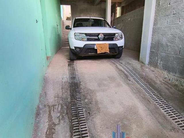 Casa para Venda em Ibirité, Bosque, 2 dormitórios, 1 suíte, 1 banheiro, 2 vagas