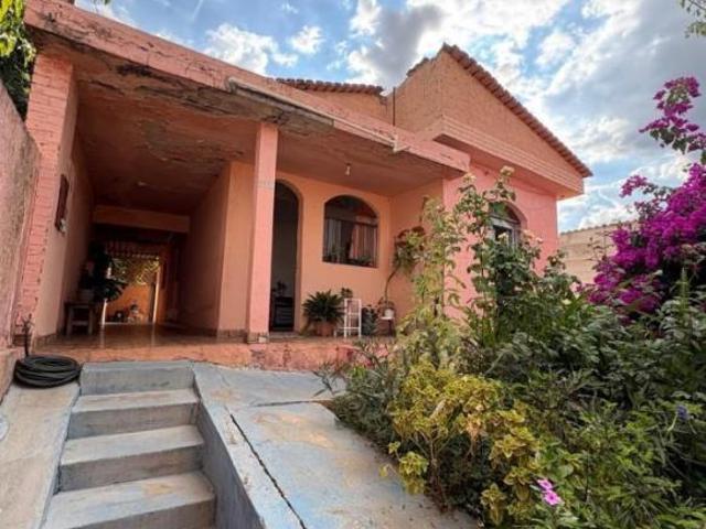 Casa para Venda em Ibirité, Bosques de Ibirité, 3 dormitórios, 1 banheiro, 2 vagas