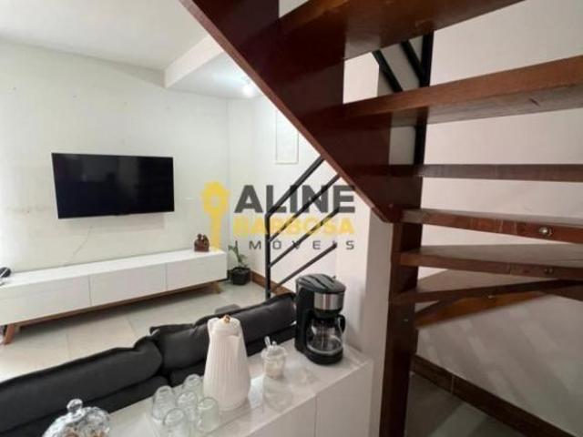 Casa para Venda em Ibirité, Camargos, 3 dormitórios, 1 suíte, 3 banheiros, 2 vagas