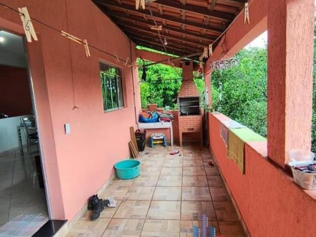 Casa para Venda em Ibirité, Canaã, 3 dormitórios, 1 banheiro, 3 vagas