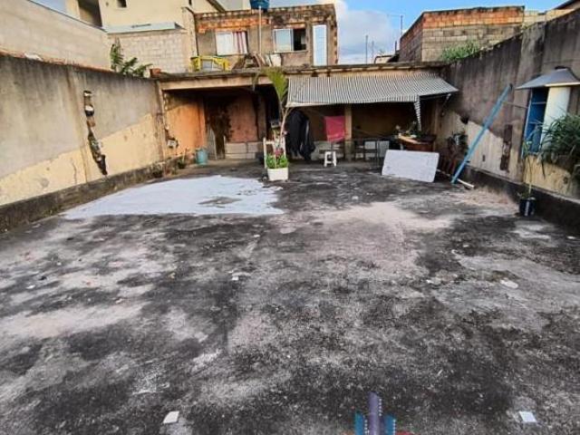 Casa para Venda em Ibirité, Cruzeiro, 3 dormitórios, 1 suíte, 1 banheiro, 2 vagas