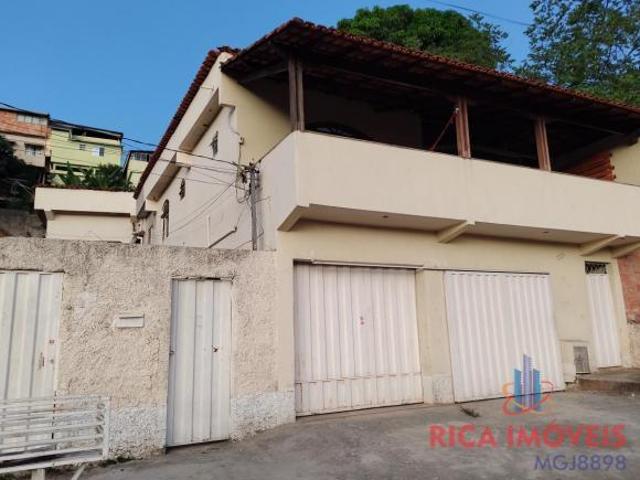 Casa para Venda em Ibirité, Durval de Barros, 3 dormitórios, 1 suíte, 2 banheiros, 2 vagas