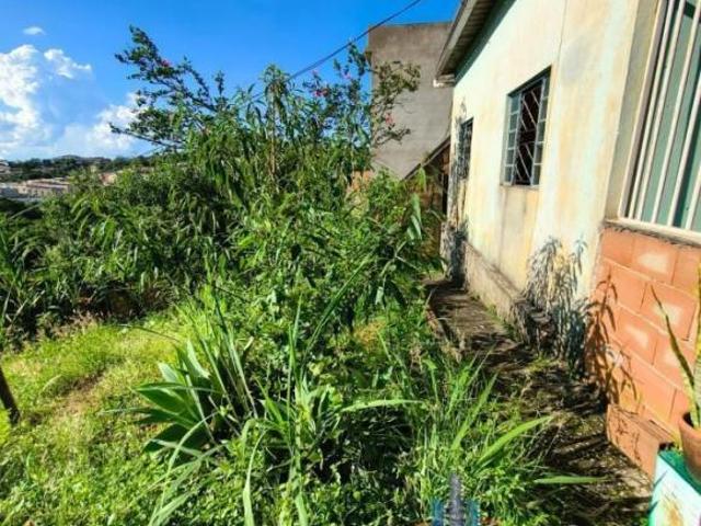 Casa para Venda em Ibirité, Eldorado, 2 dormitórios, 1 suíte, 1 banheiro