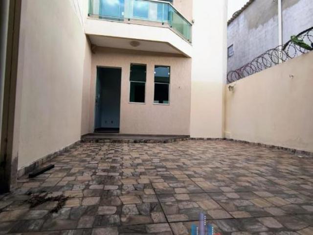 Casa para Venda em Ibirité, Eldorado, 3 dormitórios, 1 banheiro, 3 vagas