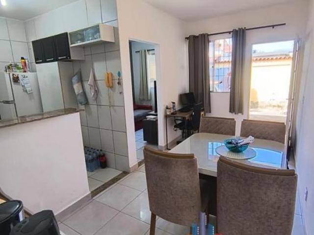 Casa para Venda em Ibirité, Eldorado, 3 dormitórios, 1 banheiro, 2 vagas