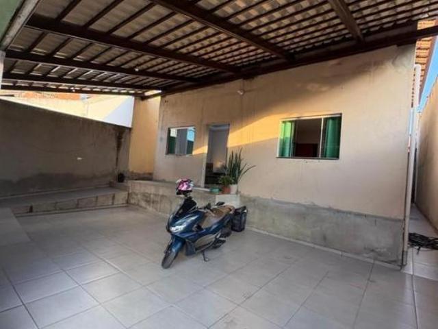 Casa para Venda em Ibirité, Eldorado Parque Durval de Barros, 3 dormitórios, 1 suíte, 1 banheiro