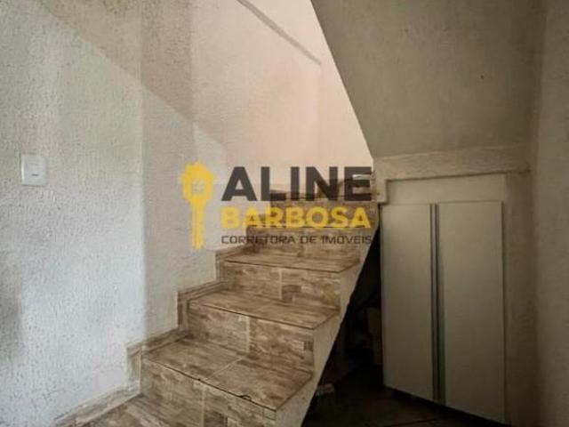 Casa para Venda em Ibirité, Eldorado Parque Durval de Barros, 3 dormitórios, 2 banheiros, 2 vagas