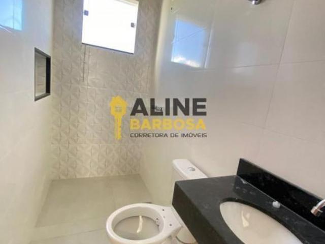 Casa para Venda em Ibirité, Jardim das Flores, 3 dormitórios, 1 banheiro, 2 vagas