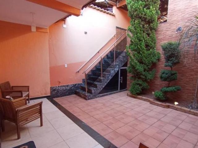 Casa para Venda em Ibirité, Jardim das Flores, 3 dormitórios, 2 banheiros, 1 vaga