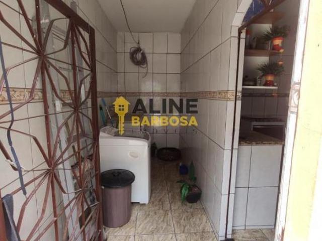 Casa para Venda em Ibirité, Jardim das Rosas 1ª Seção Parque Durval de Barros, 3 dormitórios, 1