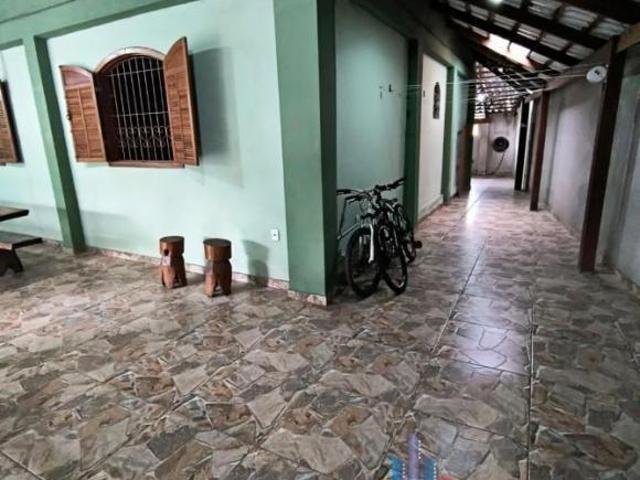 Casa para Venda em Ibirité, Jardim Ibirité, 3 dormitórios, 1 suíte, 2 banheiros, 3 vagas