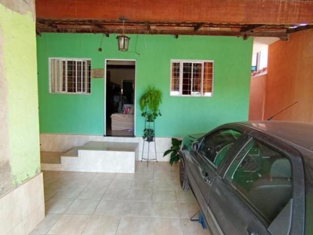 Casa para Venda em Ibirité, Jardim Monsenhor Horta 1ª Seção, 3 dormitórios, 1 suíte, 2 banheiros